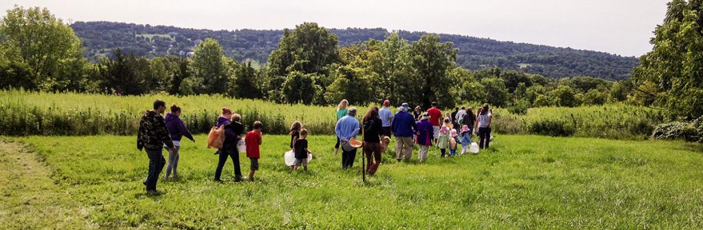 Explore – Greene Land Trust