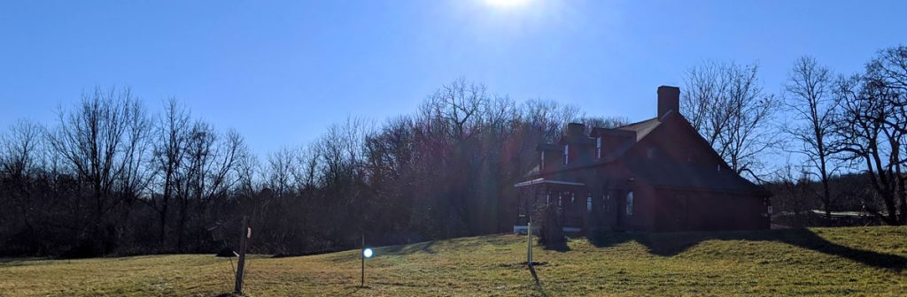 Properties – Greene Land Trust